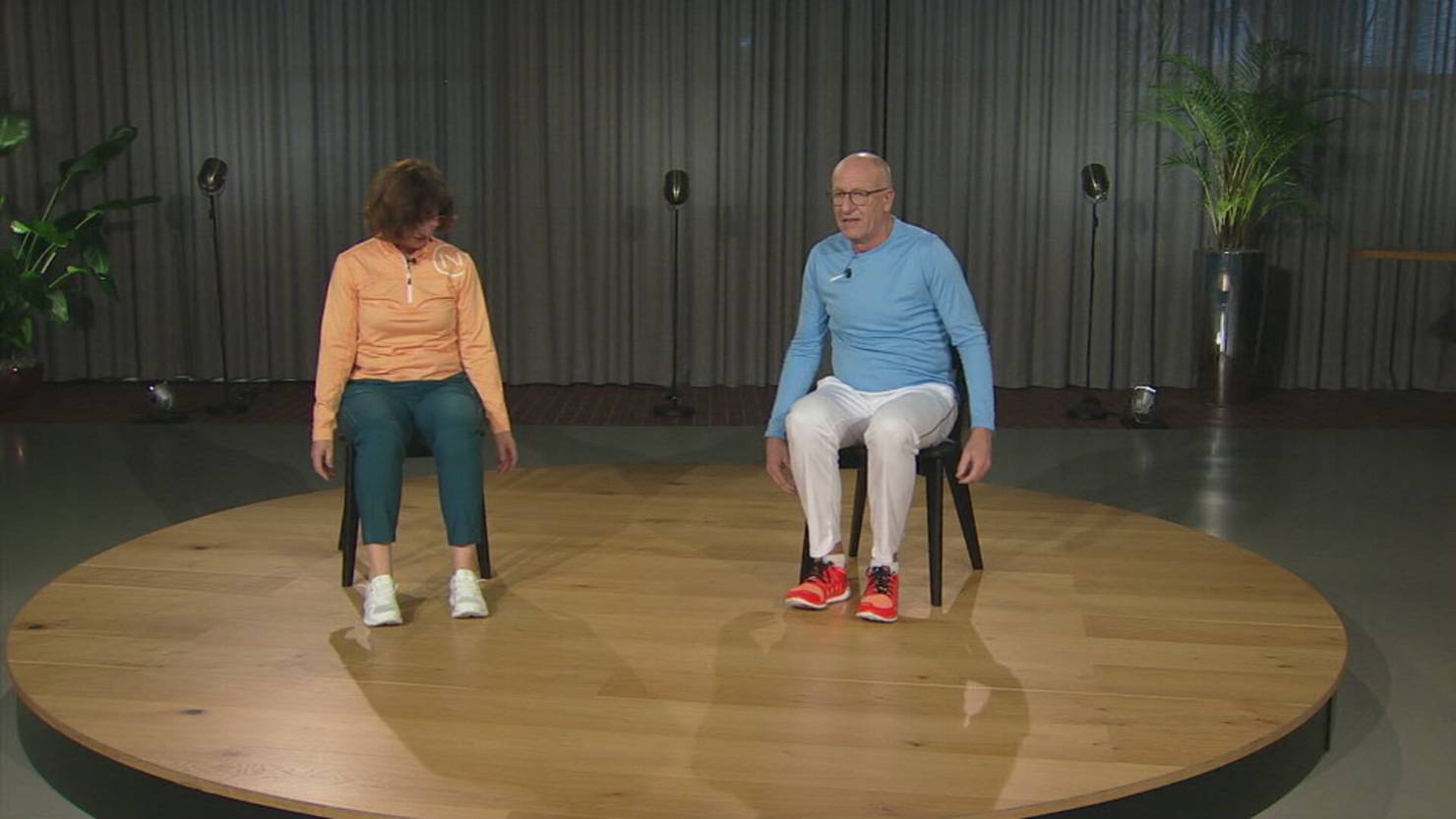 Staffel 2024 - KW02 Episode 02 | TVO Online