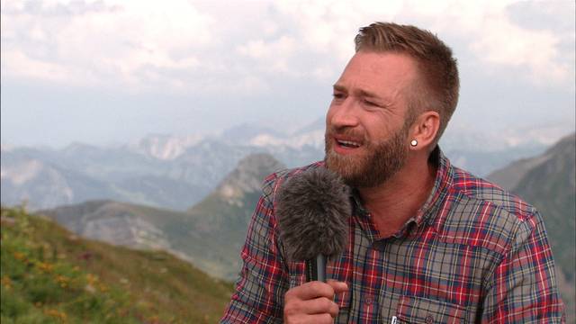 Marco Laterza - LifeStyle - TeleZüri