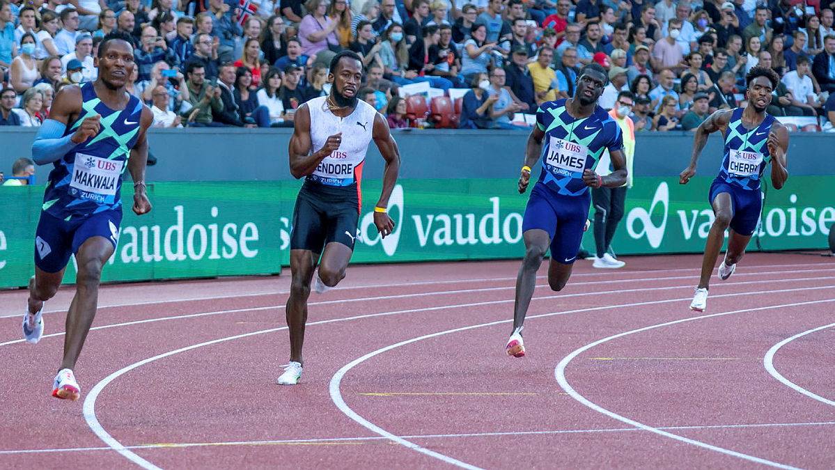 Mit Vaudoise und Radio 24 an die Weltklasse Zürich | Radio 24 102.8