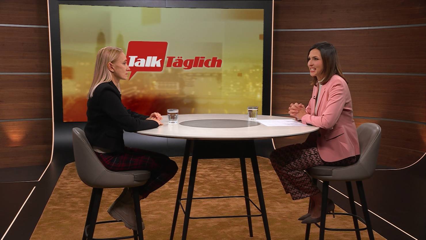 500 Tage Haft in Belarus | TeleM1