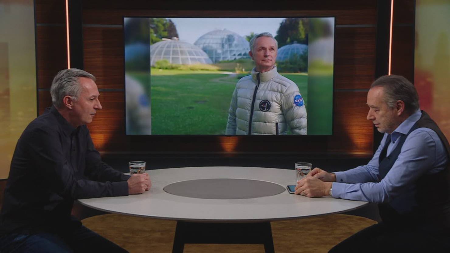 Vom Zauberer zur NASA: Was steckt hinter dem Erfolg von Marco Tempest ...