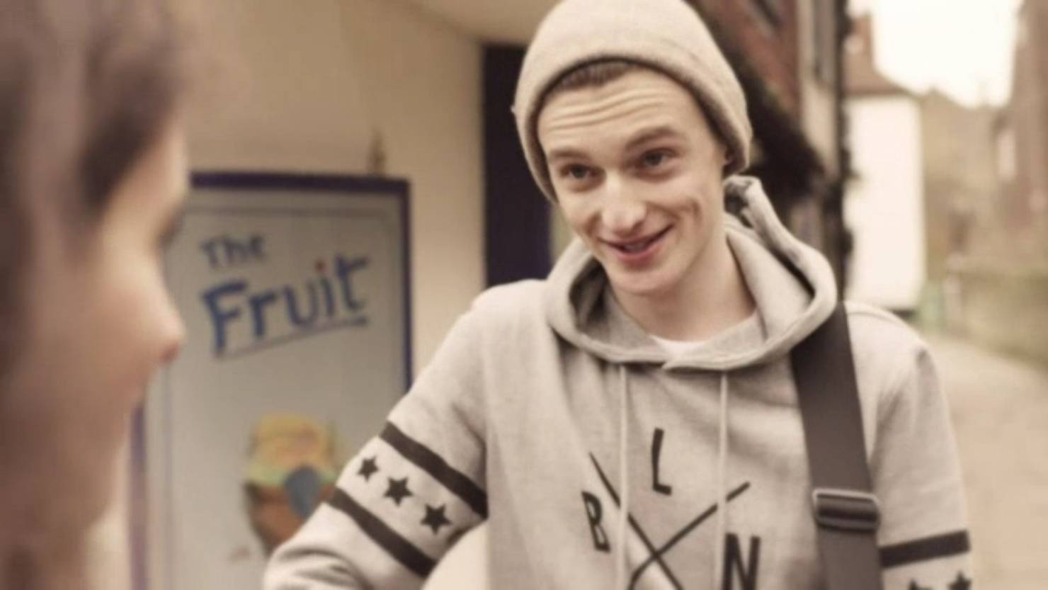 Nickless | TVO Online