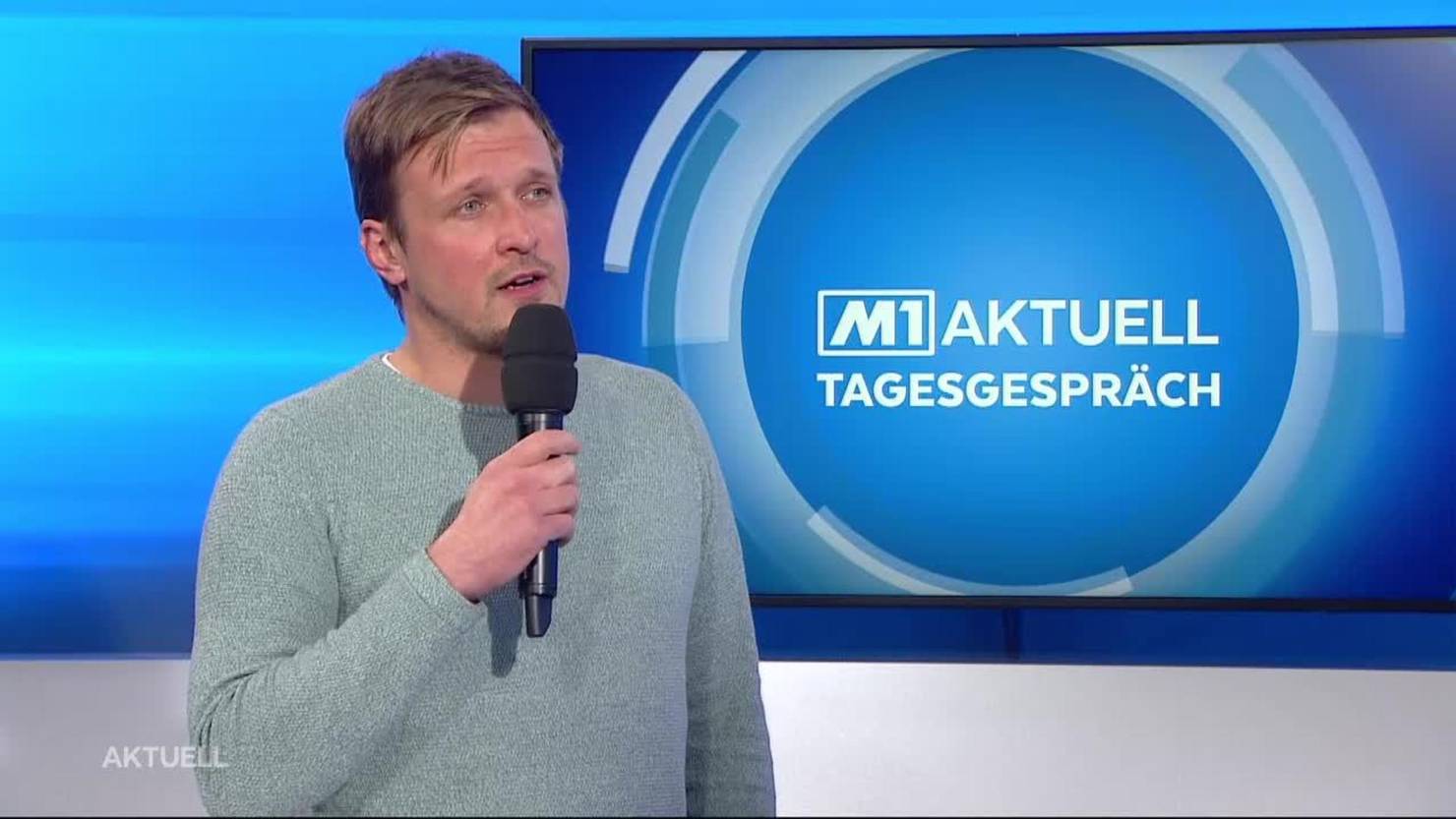 AZ-Sportjournalist Sebastian Wendel über Unterstützungsgelder für den ...