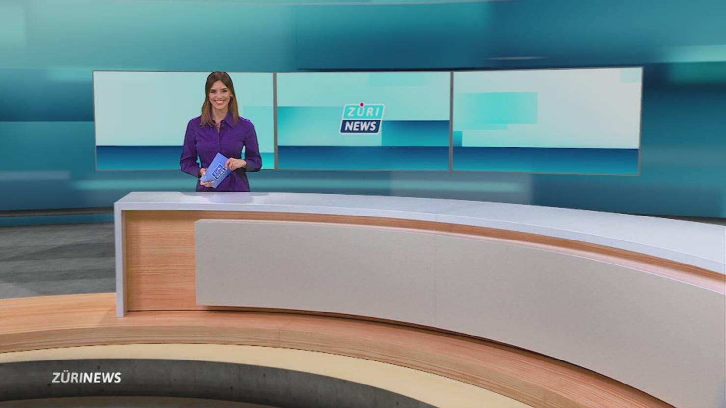 Dienstag, 2. April 2024 | TeleZüri