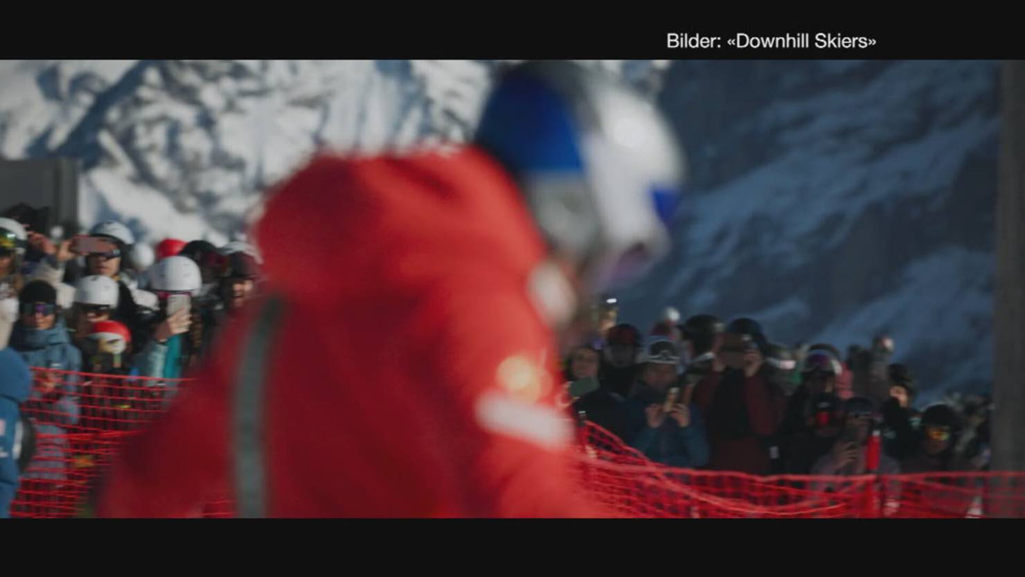 Film über Odermatt feierte Vorpremiere in Buochs | Tele1