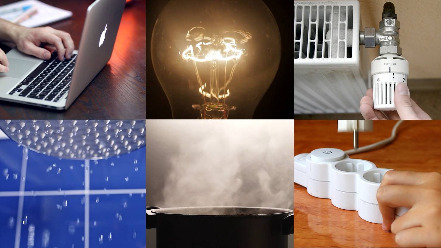 Energie sparen leicht gemacht – mit diesen Tipps sparst du Energie und ... Energie sparen leicht gemacht – mit diesen Tipps sparst du Energie und ...