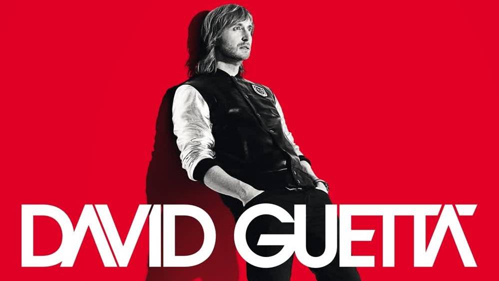 Happy Birthday David Guetta | Radio 24 102.8