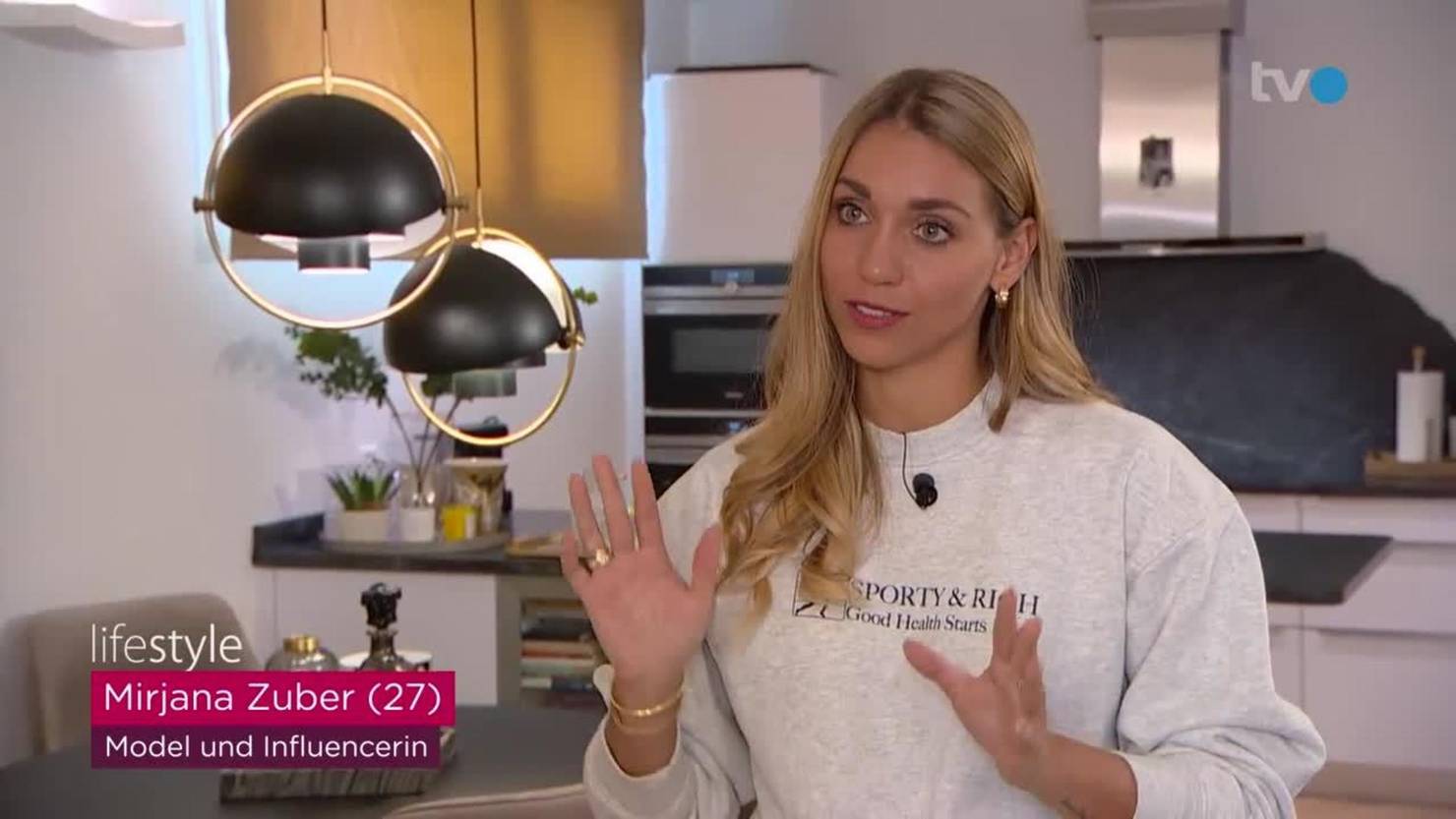 Mirjana Zuber | TVO Online