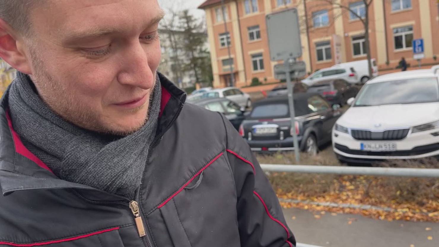 Blinder Passagier: Huhn fährt im Zug nach Kreuzlingen und löst ...