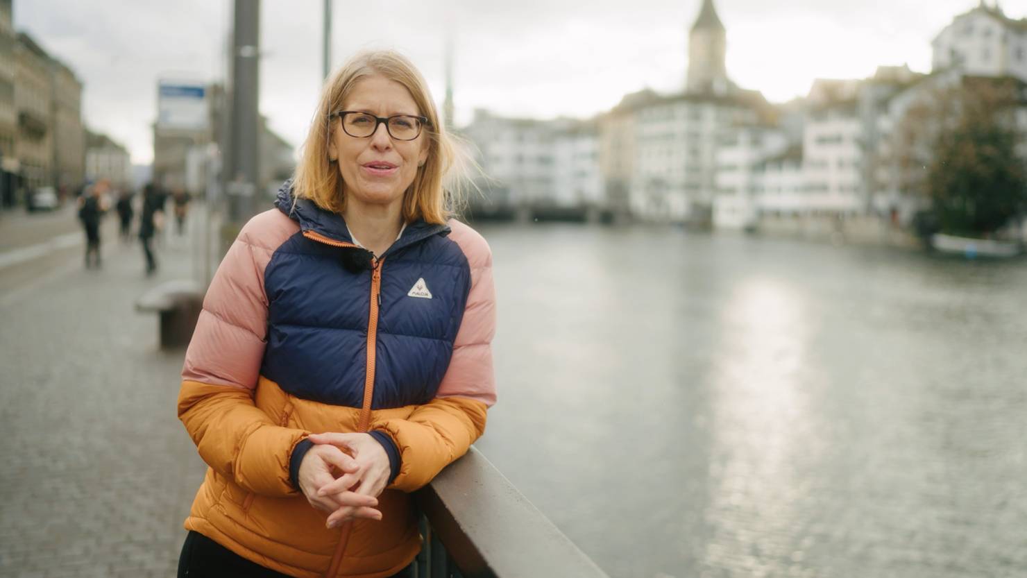 Der Gottesdienst vom Sonntag, 8. Januar 2023 | TeleZüri