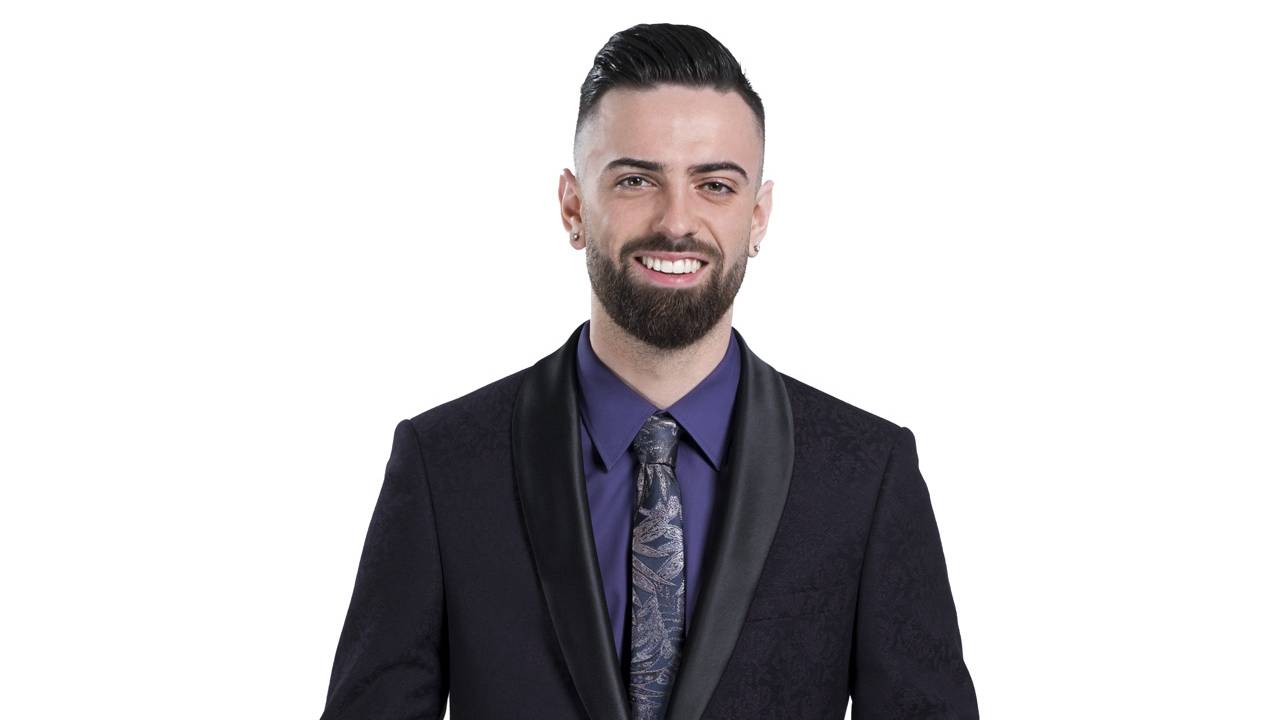 Alessio - 3+