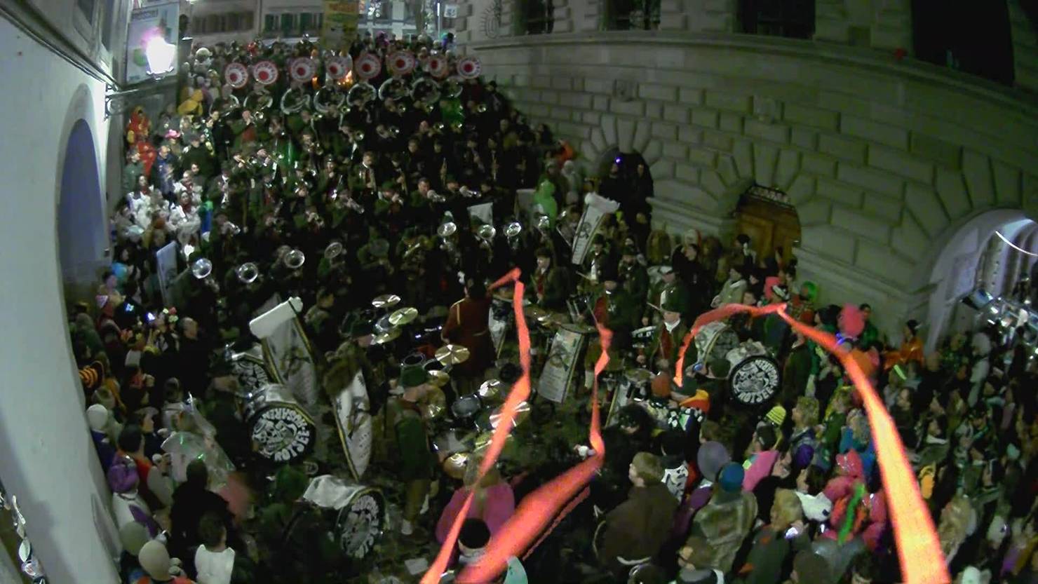 Rotsee-Husaren | Tele1