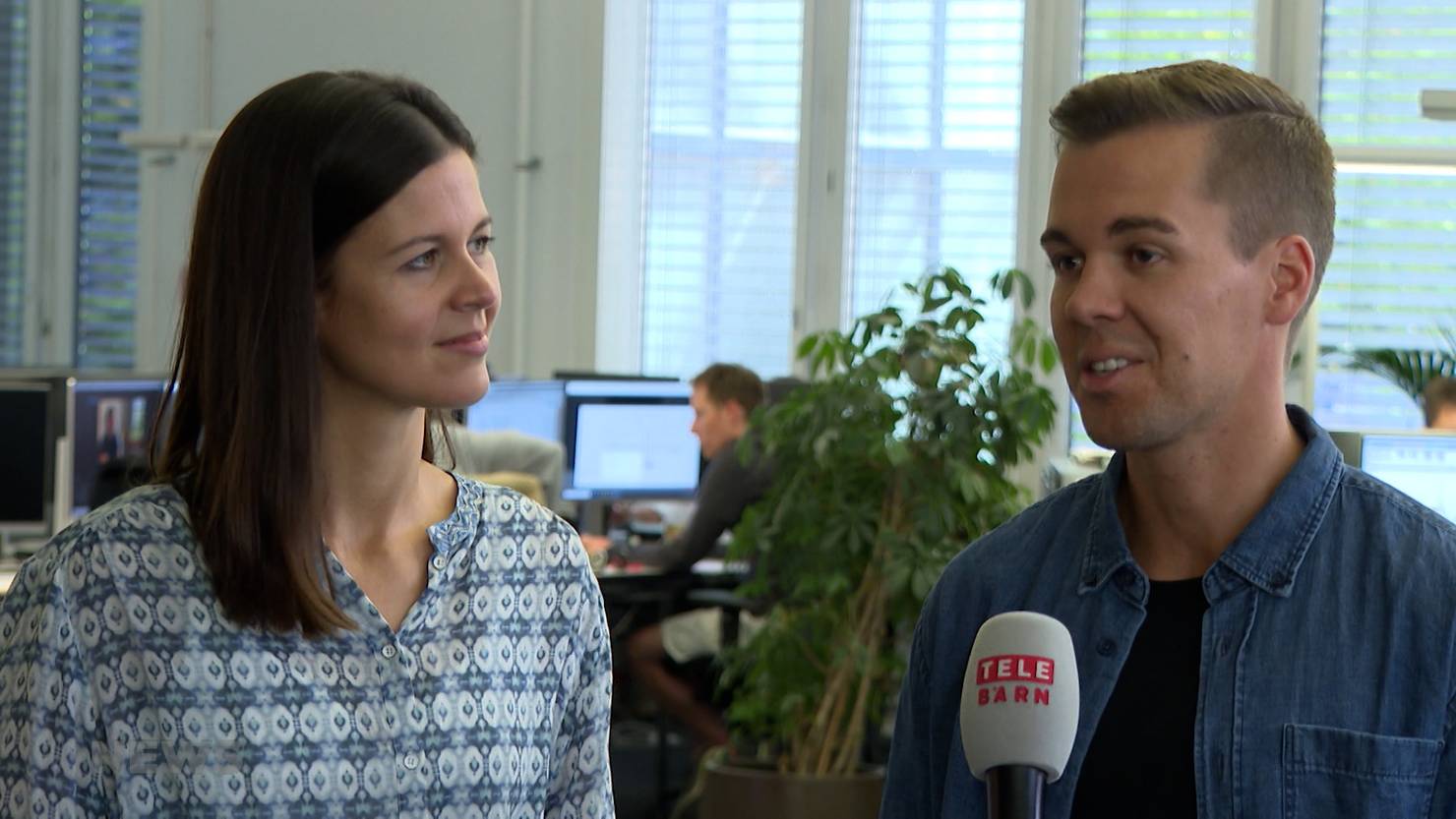 Oesch's die Dritten feiern 25-Jahre-Jubiläum | TeleBaern