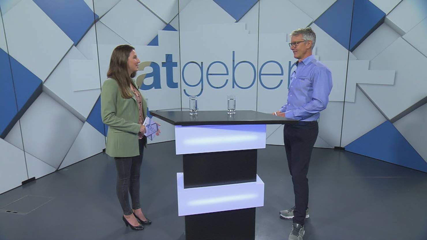 Auswirkung Zeitumstellung auf Schlaf | TeleM1