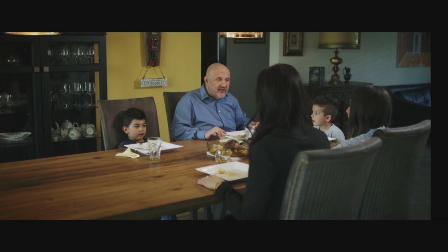 FCA-Talk - Staffel 2023 - KW32 () | TeleM1