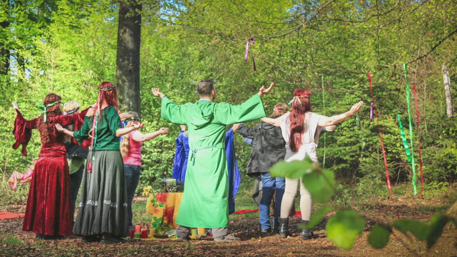 Herzblut - Hexentum | Tele1