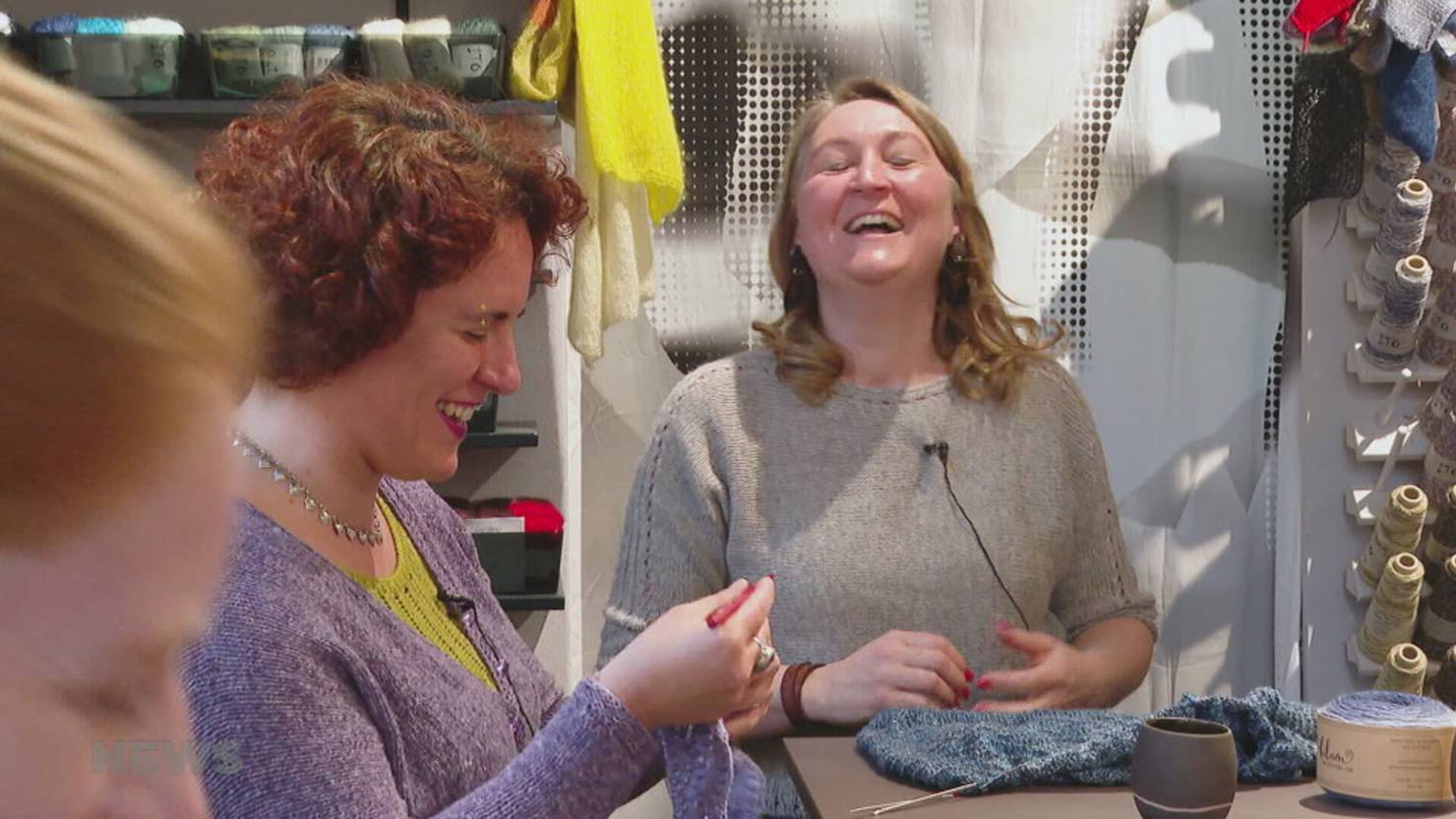 «Lisme» wieder im Trend | TeleBaern