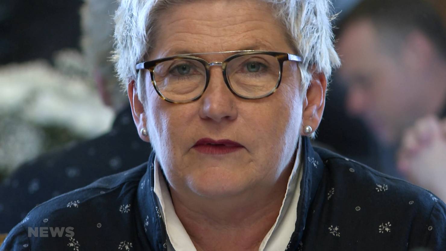 Eine Regierungsrätin «zum Anfassen»: Beatrice Simon blickt auf ihre ...