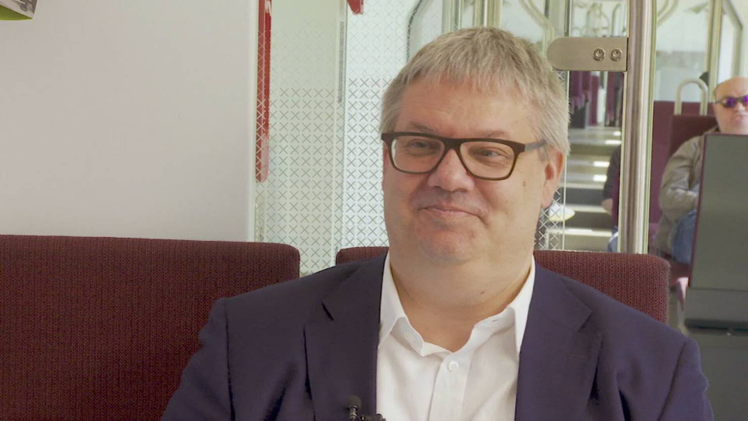 Philipp Schwander | TVO Online