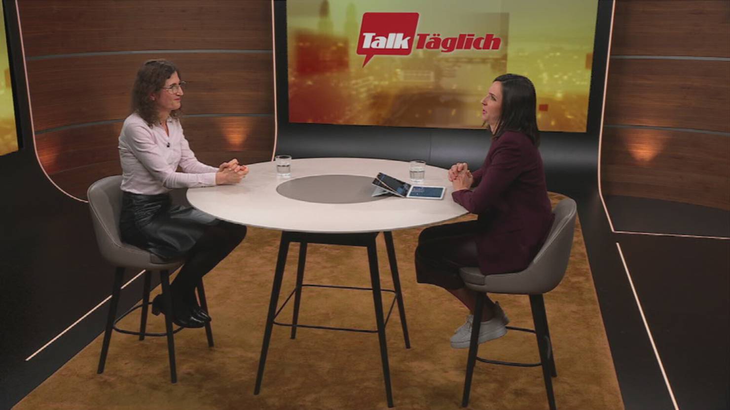 Von Michael zu Michelle - Transition mit 52 Jahren | TeleZüri