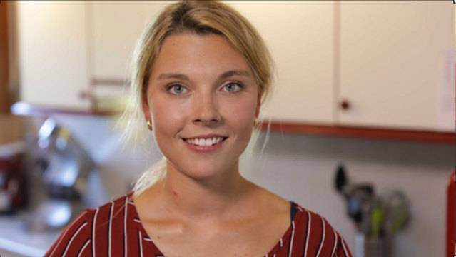 Heute kocht Saskia (22) | TeleM1