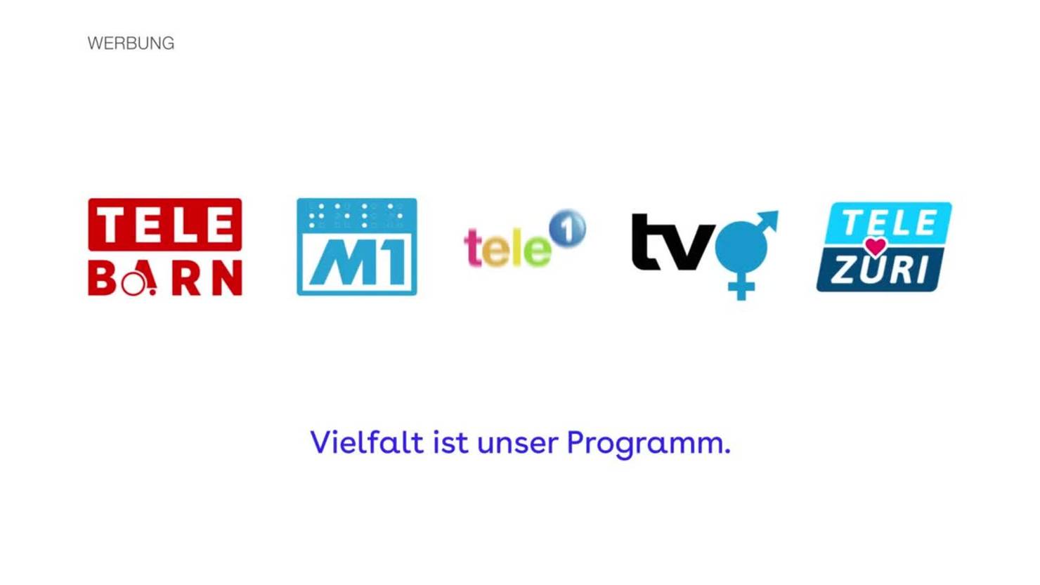 Leben ohne Ausgrenzung - oder wieso unser Logo diese Woche farbig ist ...