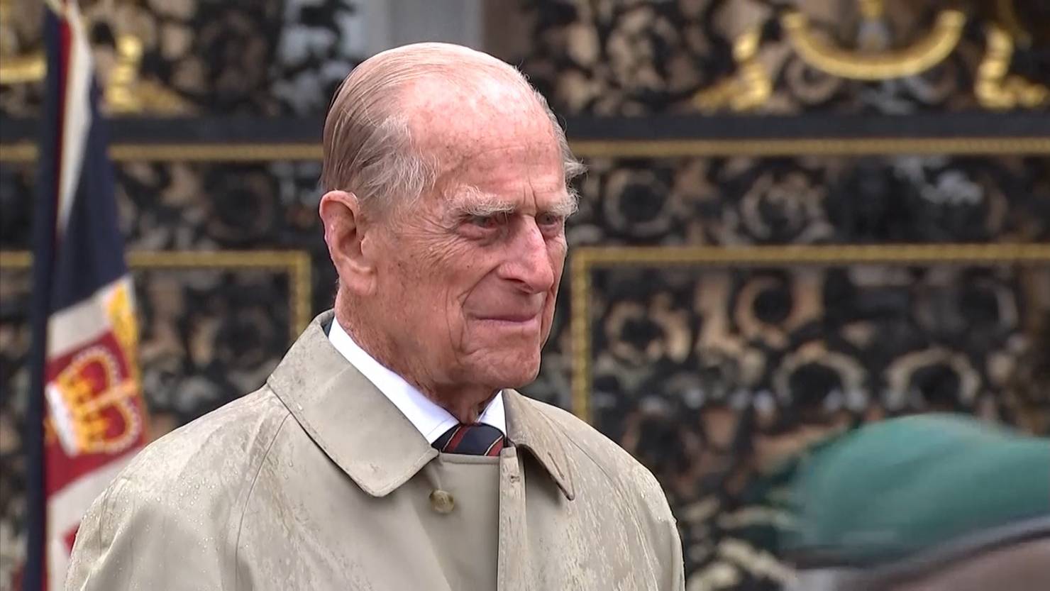 Trauer im Buckingham-Palast: Queen-Ehemann Prinz Philip ist tot | TeleZüri