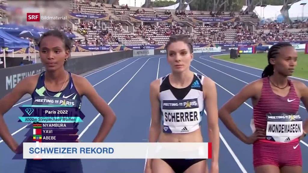 Zottel-Rinder: Ramona Inauen ist erste Mini-Highland-Züchterin der ...