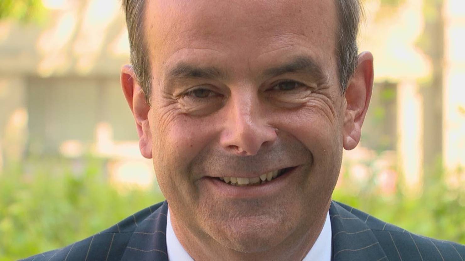 Bundeshaus-Serie: Die Mitte mit Gerhard Pfister | Tele1