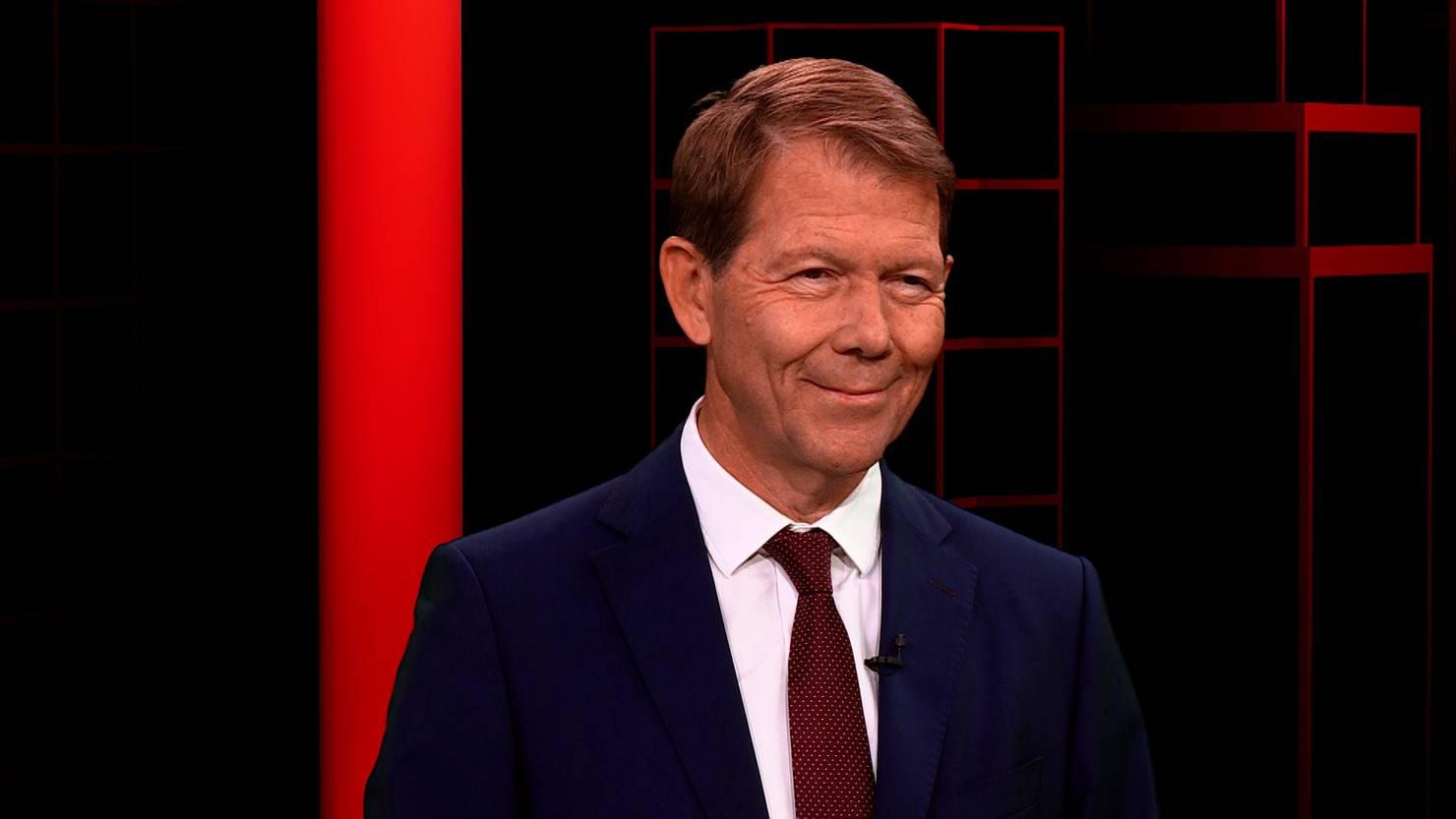 «CEO Talk» mit Fritz Zurbrügg, Vizepräsident Schweizerische ...