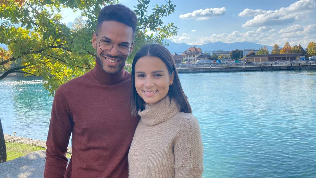 Jesse Ritch — Sänger und Produzent | TVO Online