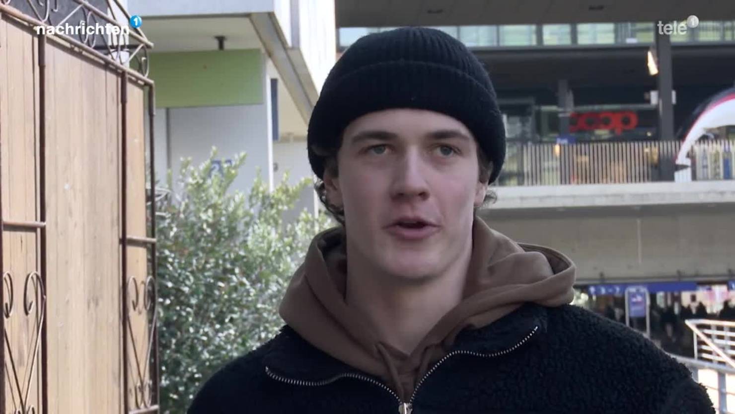 Warum tun wir uns so schwer mit Mathematik | Tele1