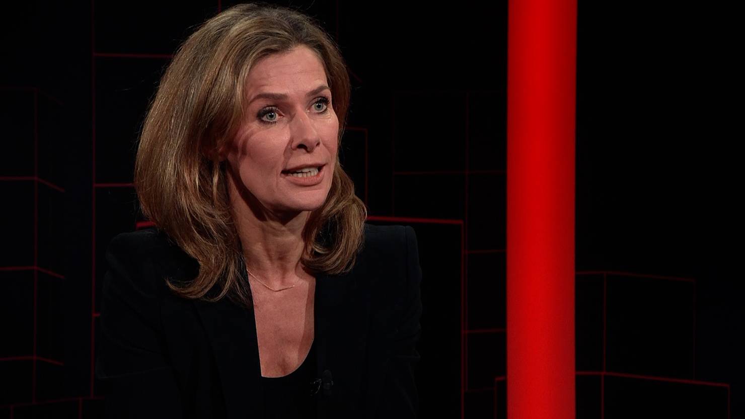 «CEO Talk» mit Mirjam Staub-Bisang, Länderchefin BlackRock Schweiz | TeleM1