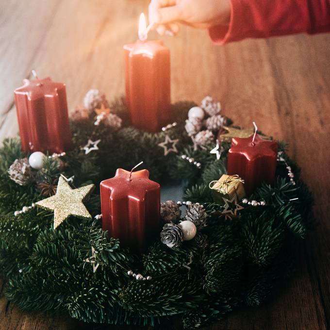 So gelingen dir Auszeiten im Advent | Radio FM1