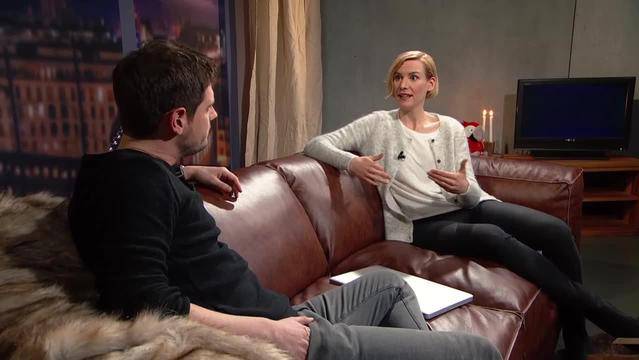 Knutschen, Fummeln = Fremdgehen? - TeleZüri