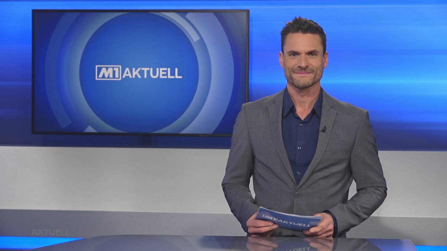 Mittwoch, 14. Januar 2026 | TeleM1