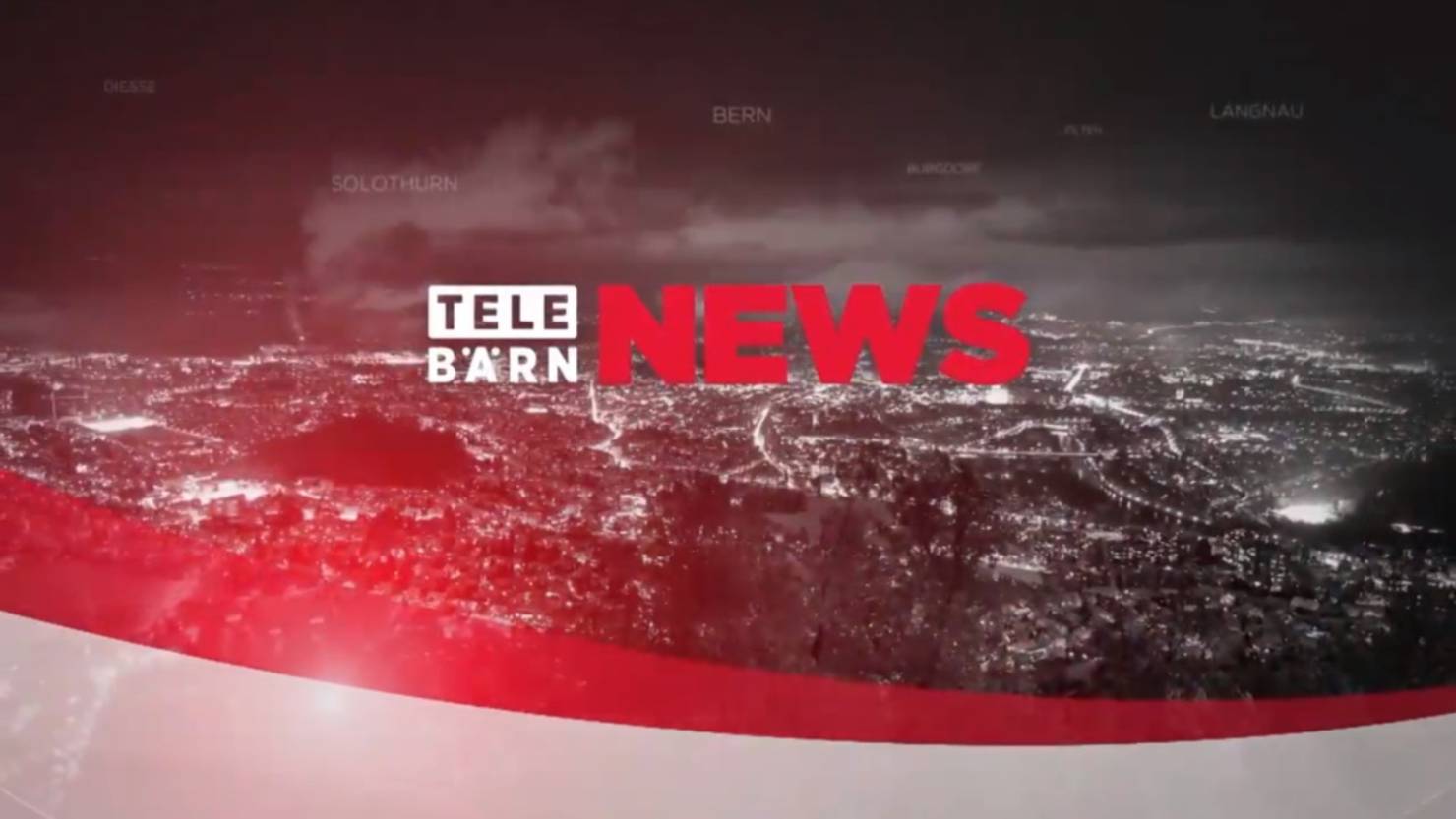 Montag, 16. Juni 2025 | TeleBaern