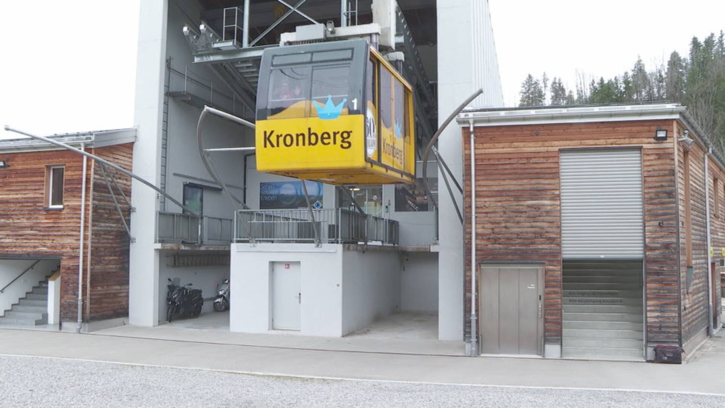 Kronberg-Urgesteine sagen Adieu: Hans Büchler und Roman Streule gehen ...