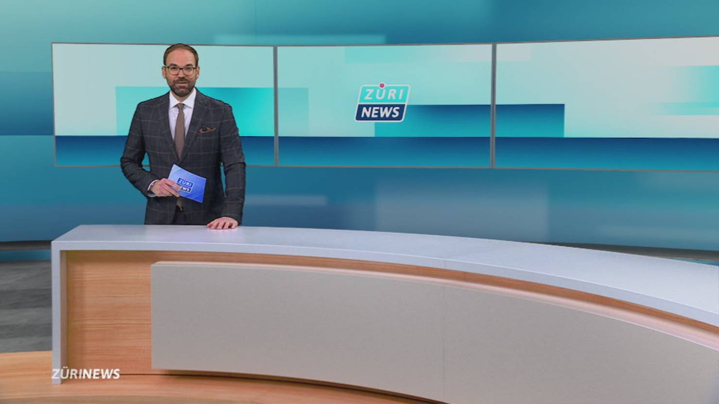 Sonntag, 4. Januar 2026 | TeleZüri