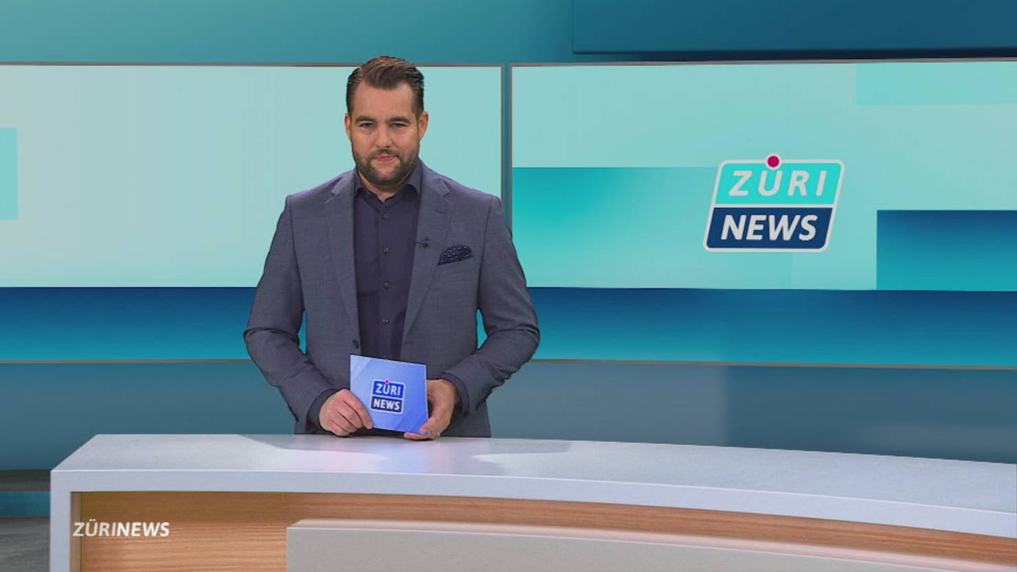 Donnerstag, 2. November 2023 | TeleZüri