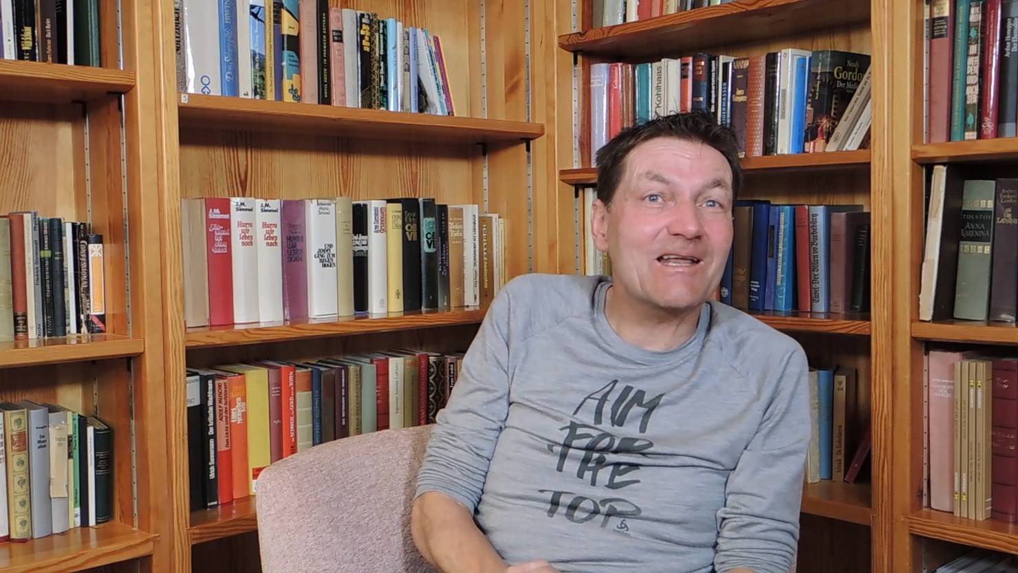 Ausgetestet: Restauranttester Bumann macht nach 101 Folgen Schluss ...