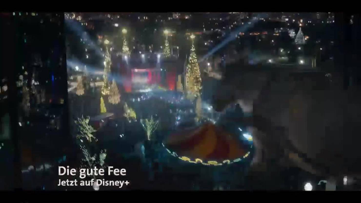 DIE GUTE FEE | TeleM1