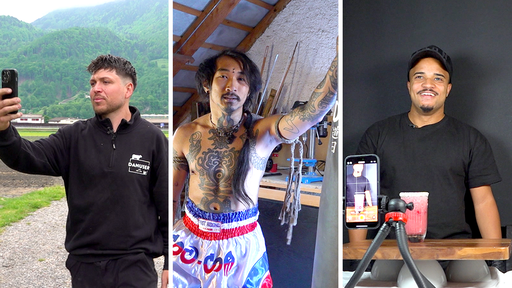 +41 - Das Schweizer Reportagemagazin | Tele1