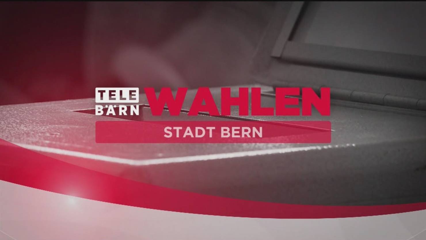 Wahlen Stadt Bern 2024 | TeleBaern
