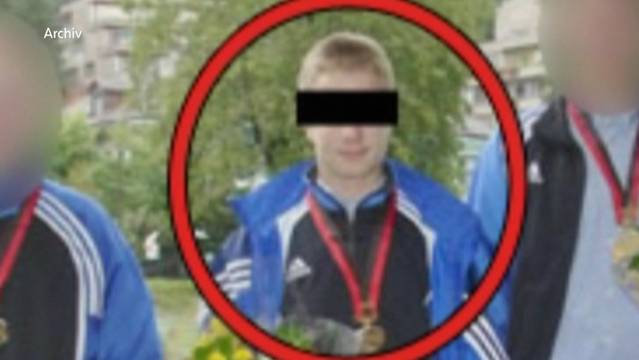 Prostituiertenmörder Tobi B. kommt nicht frei | TeleM1