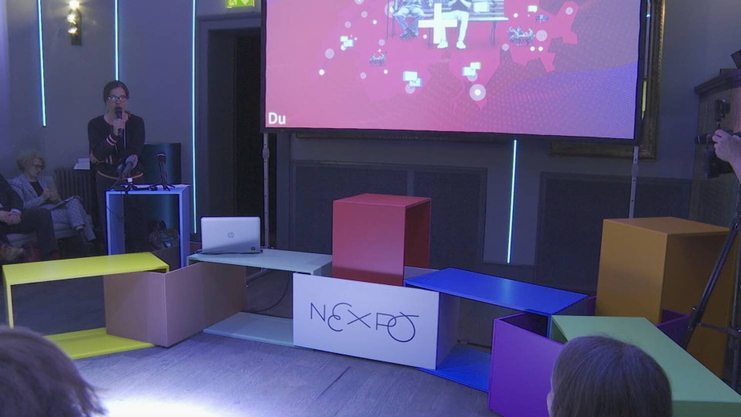 Nexpo 2032: St.Gallen macht sich für die Schweizer Landesausstellung ...