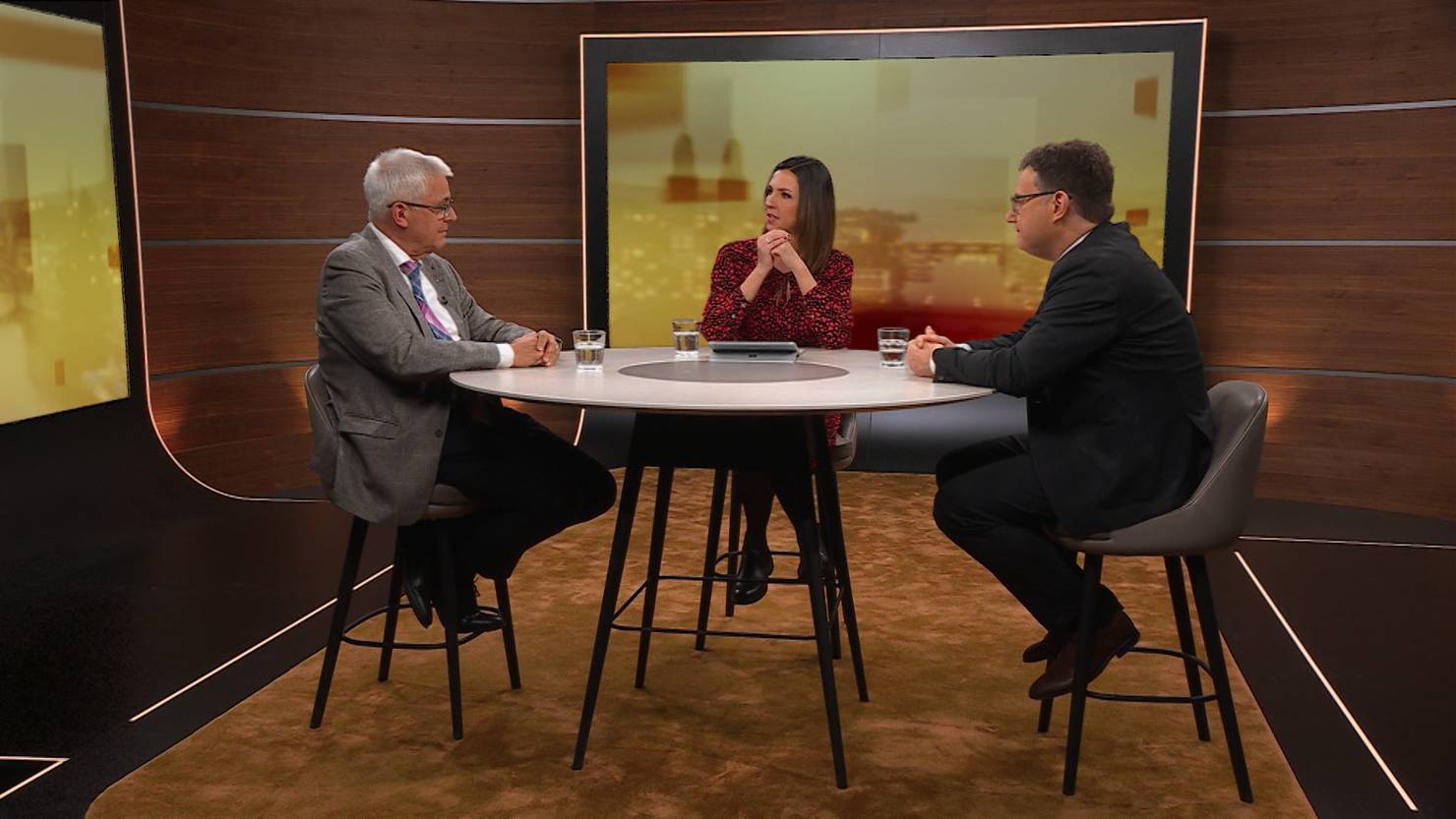 Freie Arztwahl nur noch für Reiche? | TeleZüri