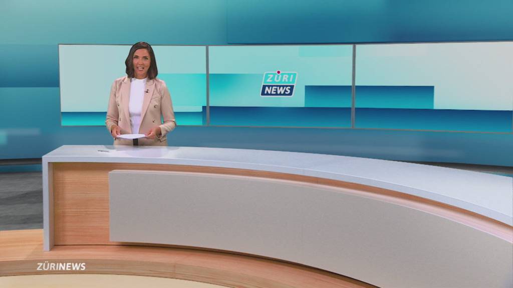 ZüriNews | TeleZüri
