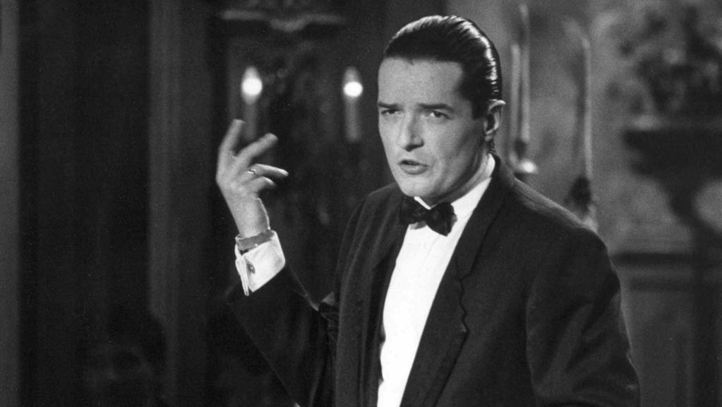 Vor 25 Jahren ist Falco gestorben | FLASHBACK FM