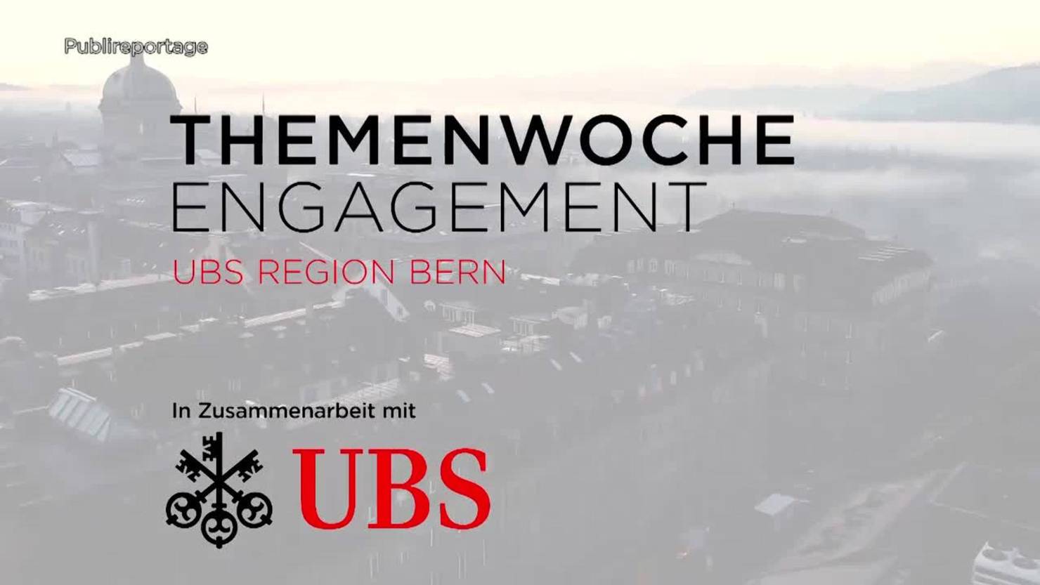 UBS Region Bern | TeleBaern